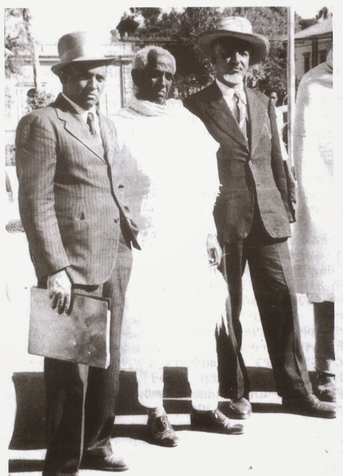 Hedgait هيدقايت ሄድጋይት: Ras Tesemma Asberom, one of the great Eritrean ...